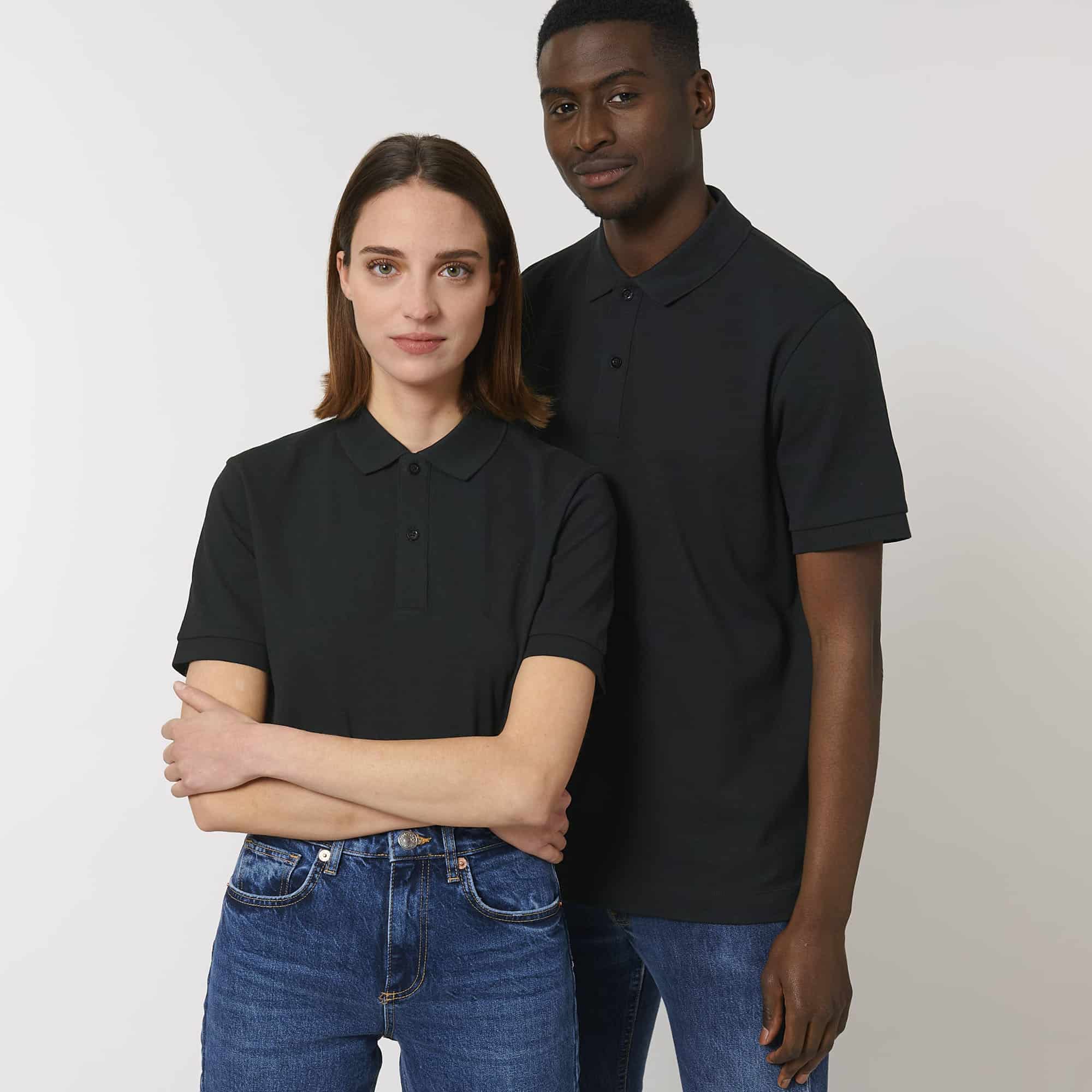 STANLEY STELLA - PREPSTER - POLO UNISEXE - Remix Line Custom